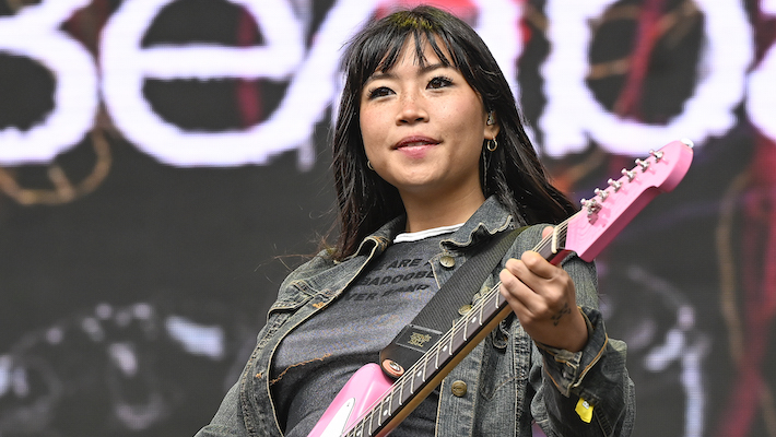 When Are Tickets For Beabadoobee North American Tour Out?