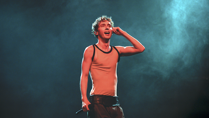 Troye Sivan's 'Something To Give Each Other Tour' Setlist