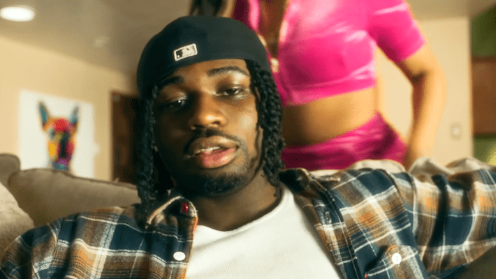 When Is 4Batz's 'U Made Me A St4r' On Apple Music?