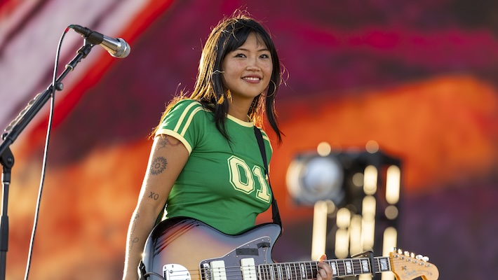 How To Buy Tickets For Beabadoobee 2024 North American Tour