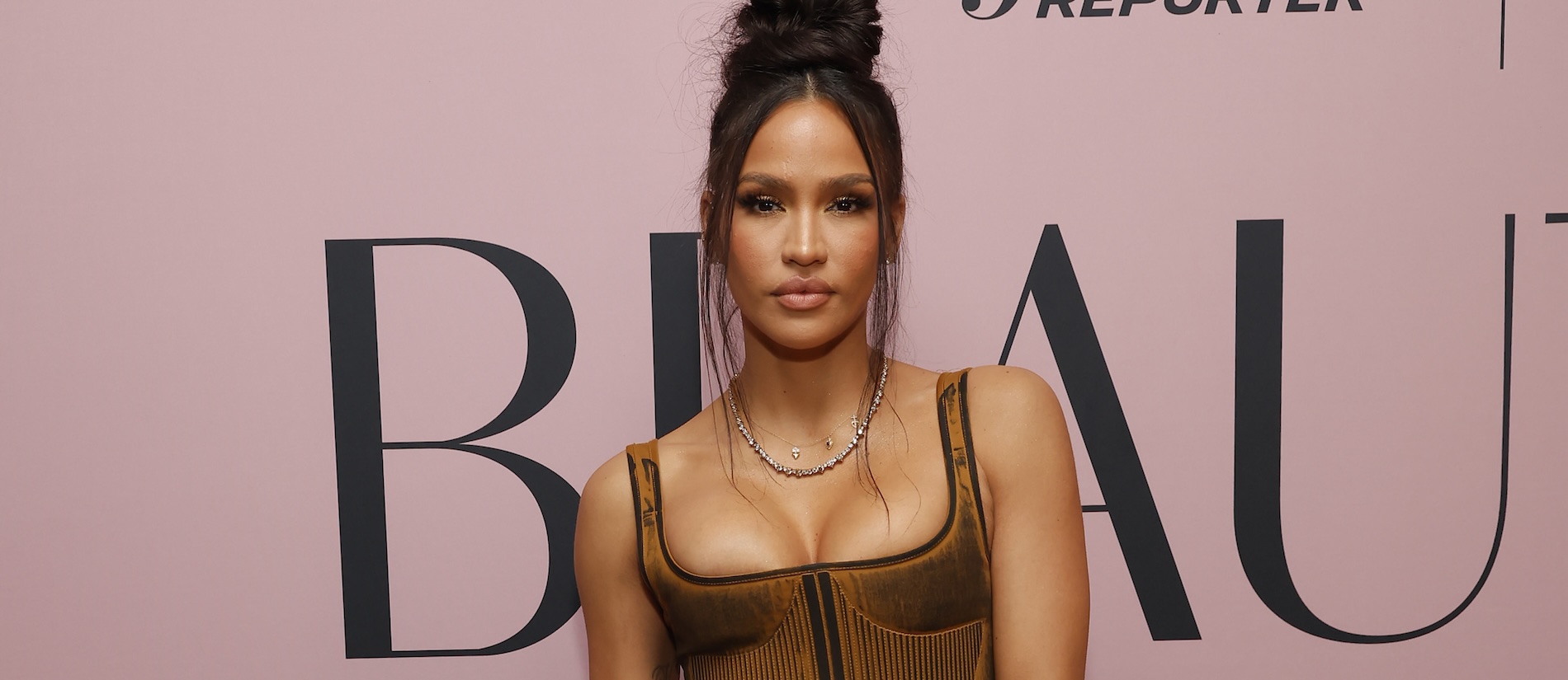 Cassie's Statement Following Diddy Hotel Assault Video