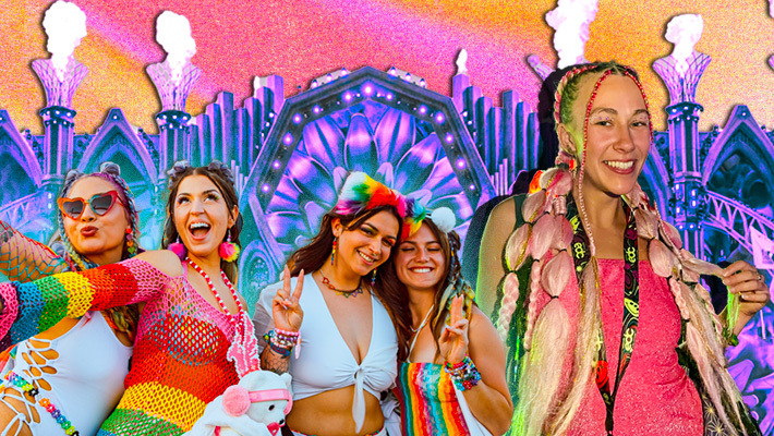 EDC 2024 Review: Photos & Stories From A First Timer