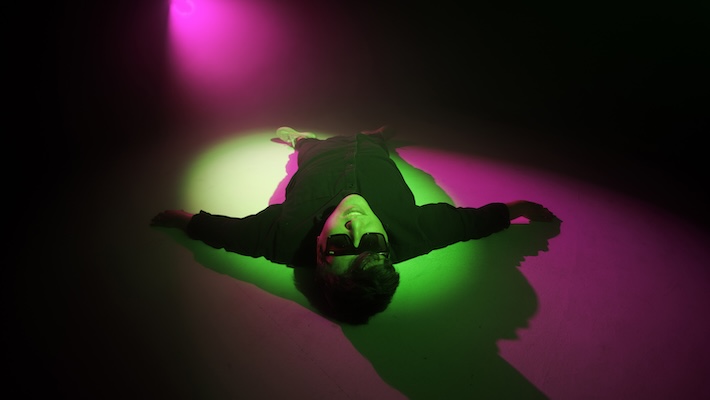 Eric Slick Interview: Indie Mixtape 20