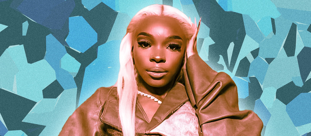 Myaap Interview: Dancing To Her Beat For 'Uproxx Music 20'