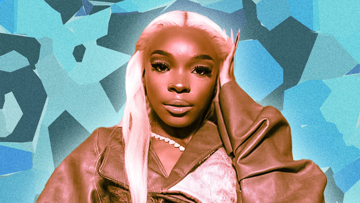 Myaap Interview: Dancing To Her Beat For 'Uproxx Music 20'