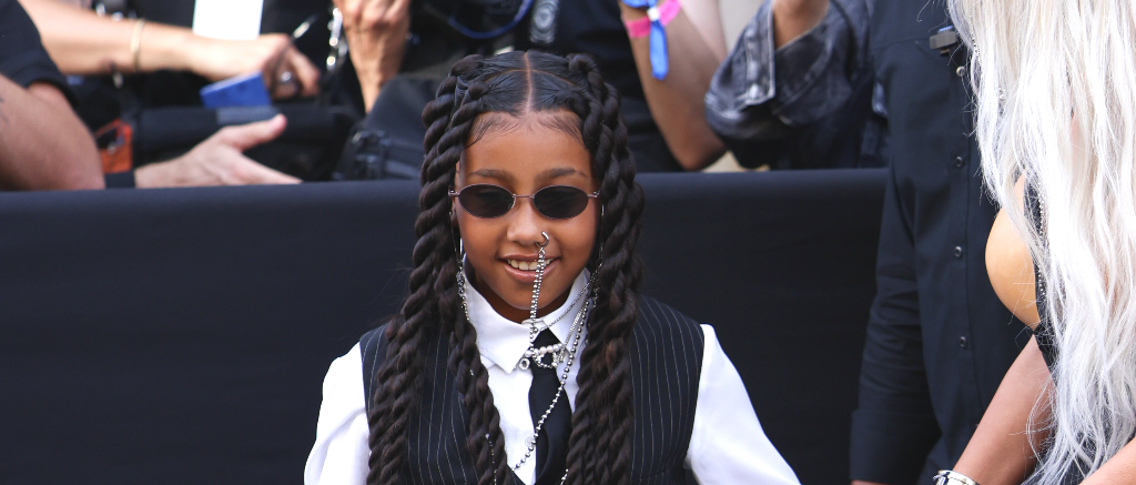 North West Made Debut In 'The Lion King' Live Musical Show