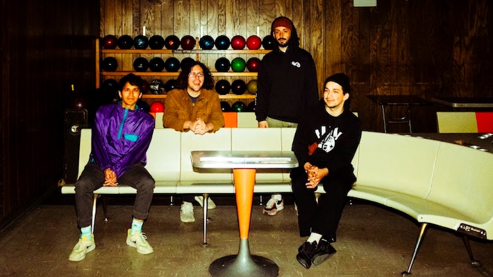 Oso Oso's 'All Of My Love' Is Power-Pop Adrenaline