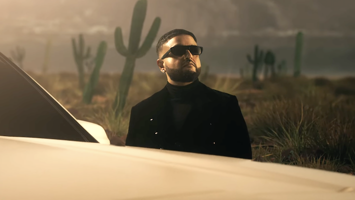 Nav’s ‘On My Way 2 Rexdale’: New Album Announcement