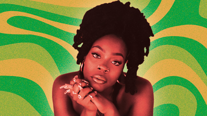 Shaé Universe Interview: 'Love's Letter' For Uproxx Music 20