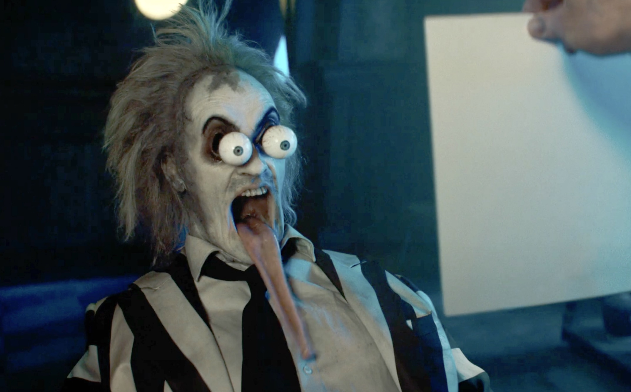 'Beetlejuice Beetlejuice': What To Know/Release Info