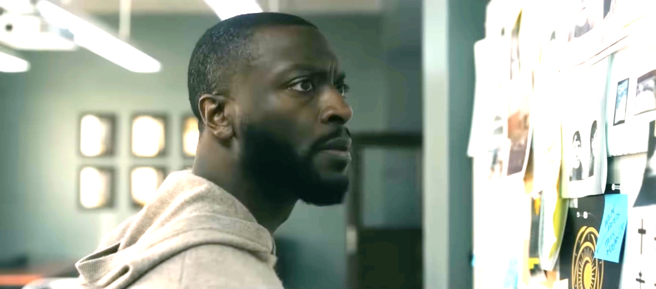 Alex 'Cross' TV Show James Patterson Season 1 Release Info