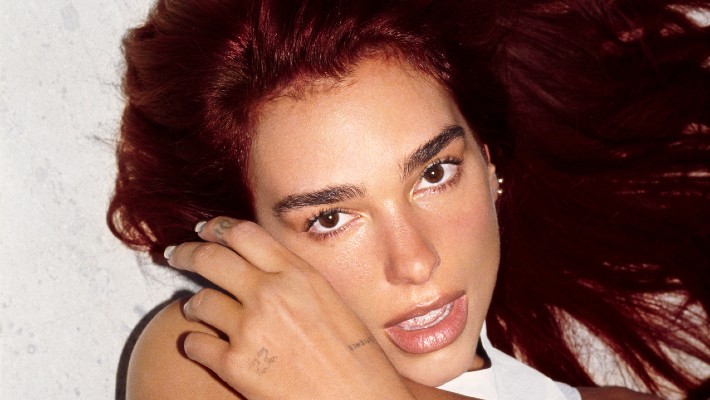 Dua Lipa Thanks 'Maria' On New Song From 'Radical Optimism'