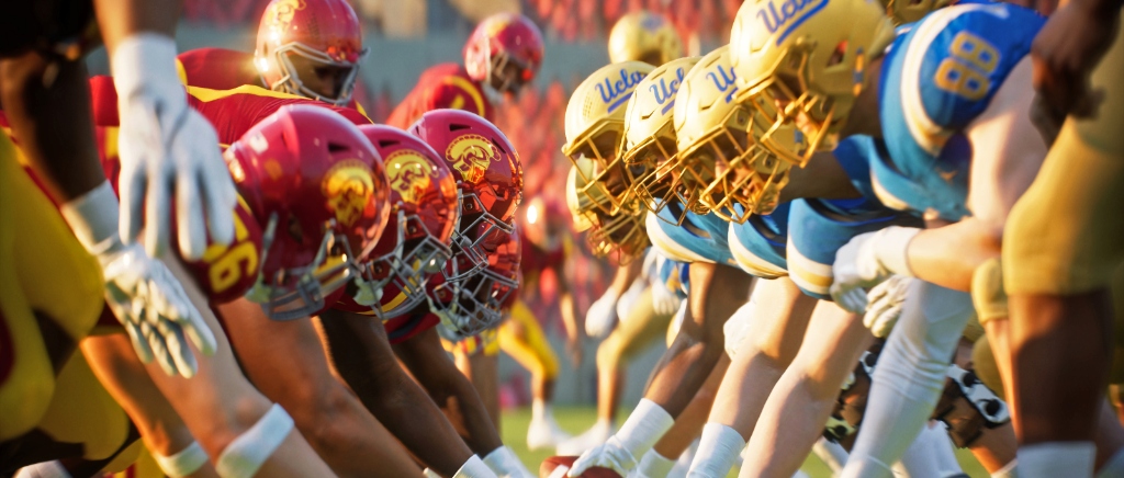 'EA Sports College Football 25' Dynasty Mode Breakdown