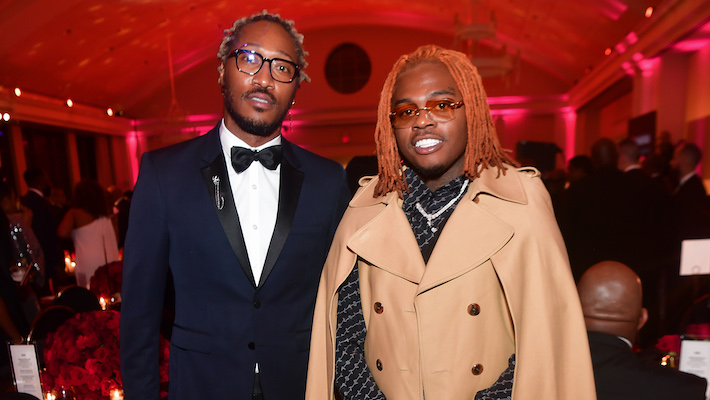 Are Future & Gunna Beefing?