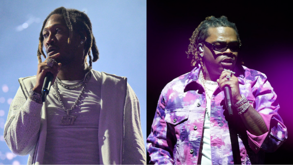 Future Announces New Mixtape While Seemingly Dissing Gunna