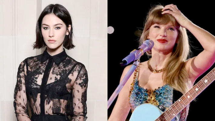 When Does Gracie Abrams & Taylor Swift's 'Us' Song Come Out?