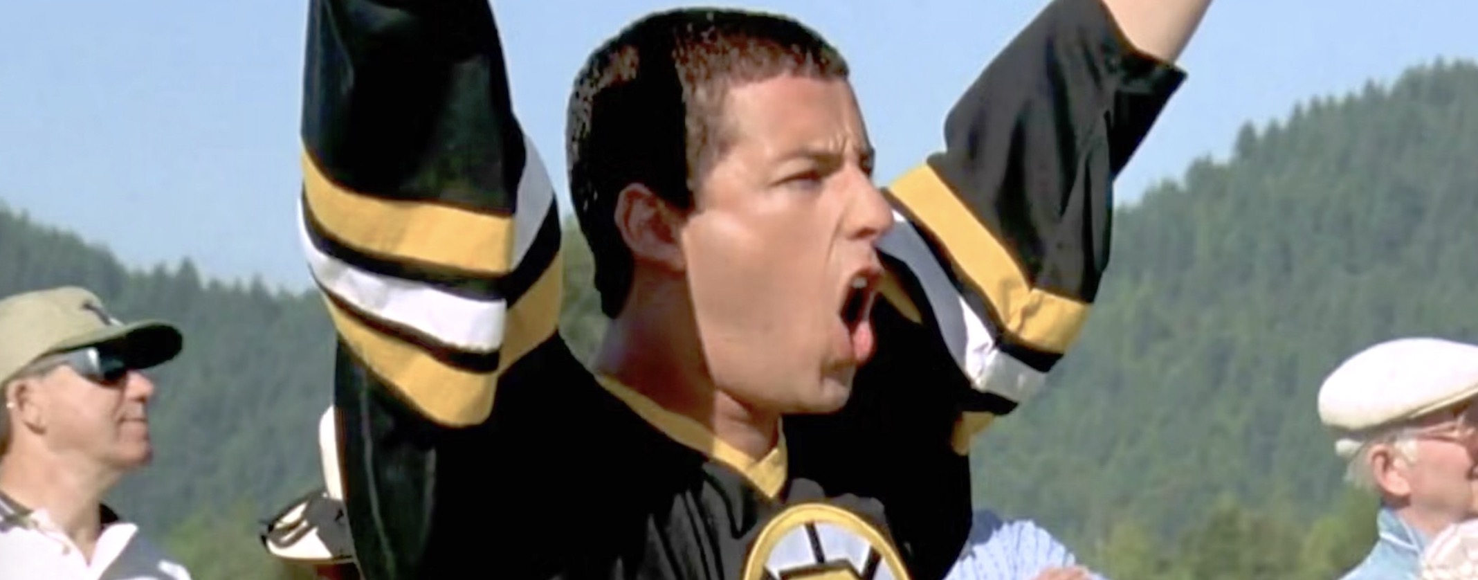Happy Gilmore 2: What We Know About Adam Sandler Sequel