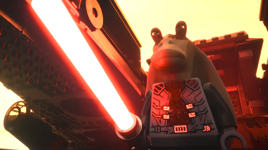 A New ‘Star Wars’ Special Will Finally Take On Fan Theories