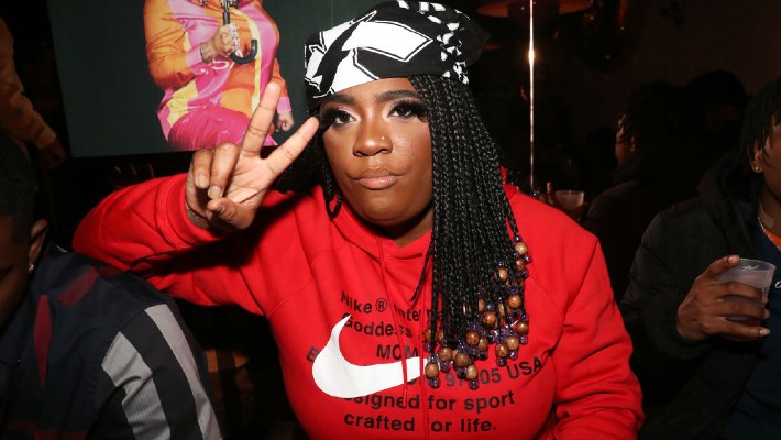 Kamaiyah Announced 'Figuring Out My Emotions,' Her New Album