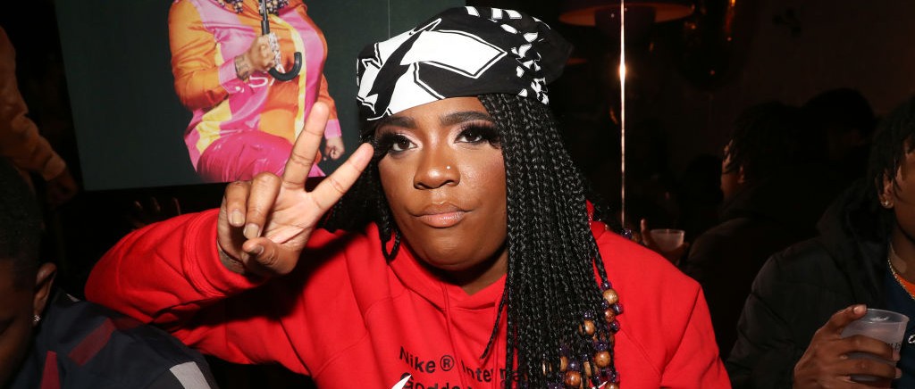 Kamaiyah Announced 'Figuring Out My Emotions,' Her New Album