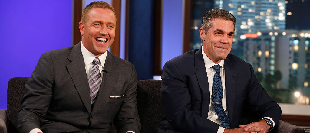 Commentators And Songs In 'EA Sports College Football 25'