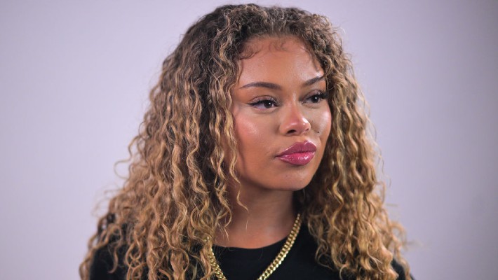 Latto Says Her Old Songs 'Suck,' New Album 'OTW'