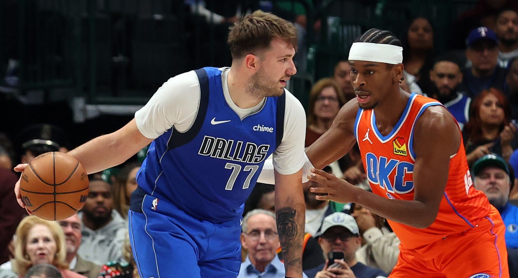 Top 5 Players At Each Position For The 2024-25 NBA Season