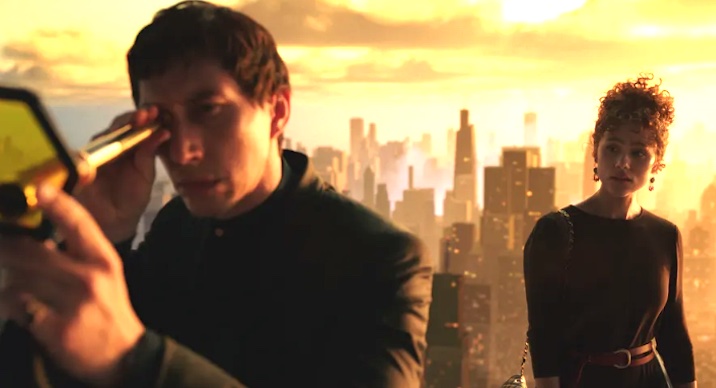 'Megalopolis' From Francis Ford Coppola: Release Info/Cast