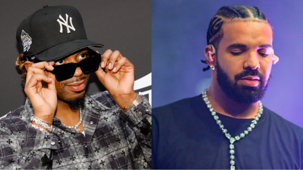 Metro Boomin Hosts ‘BBL Drizzy’ Beat Giveaway Online
