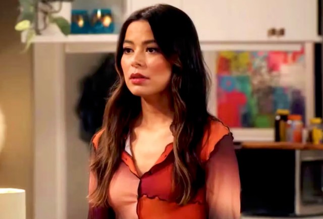 Miranda Cosgrove Bebé