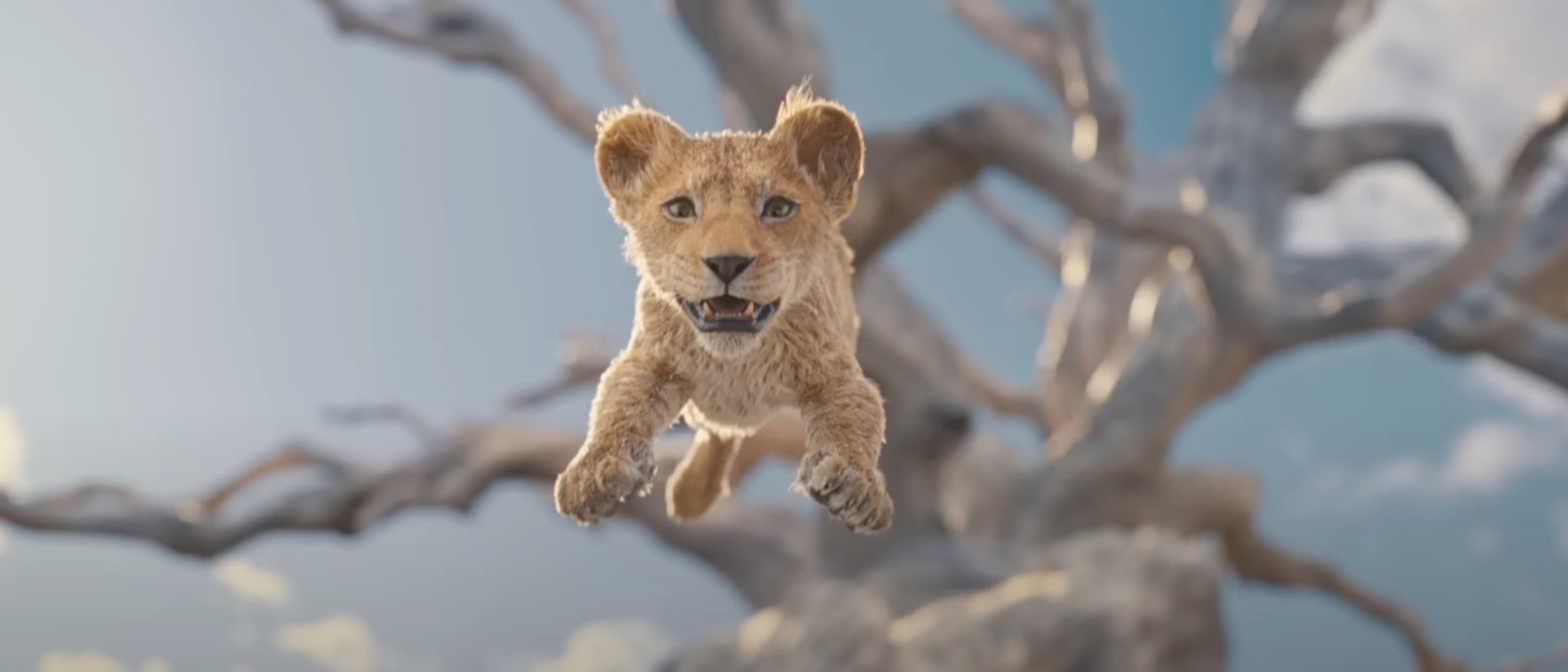 'Mufasa: The Lion King': Prequel Release Date & Trailer Info