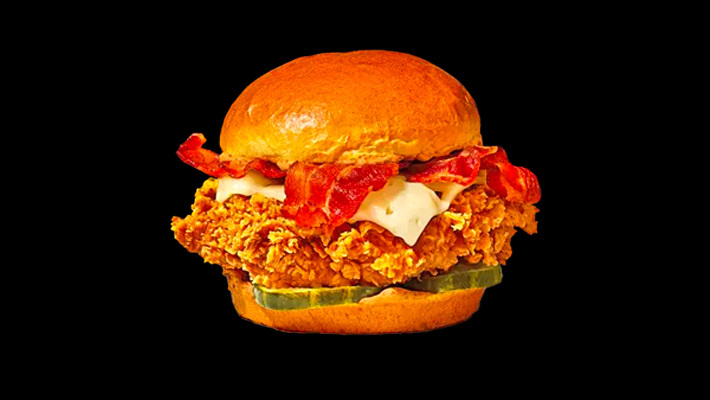 The Best Fast Food Chicken Sandwiches Of 2024 -- UPROXX
