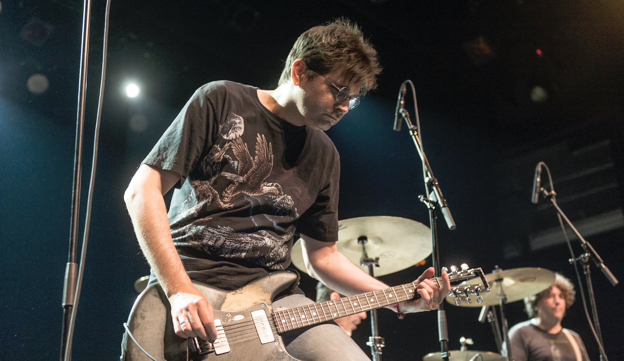 Nirvana Fans Are Sharing The Perfectly Blunt Letter Steve Albini Wrote ...