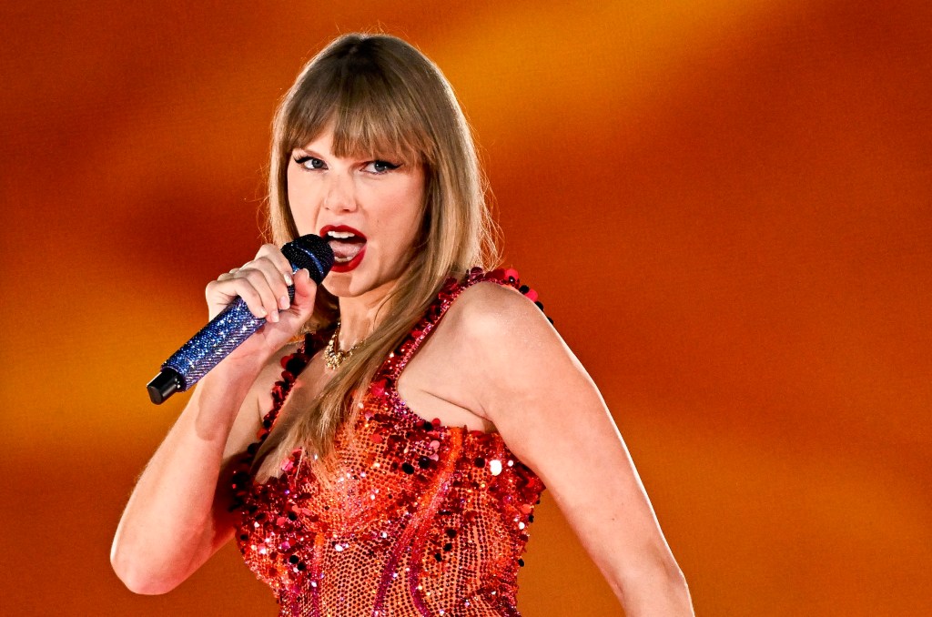 What Is Taylor Swift's New Setlist For 'The Eras Tour' 2024?