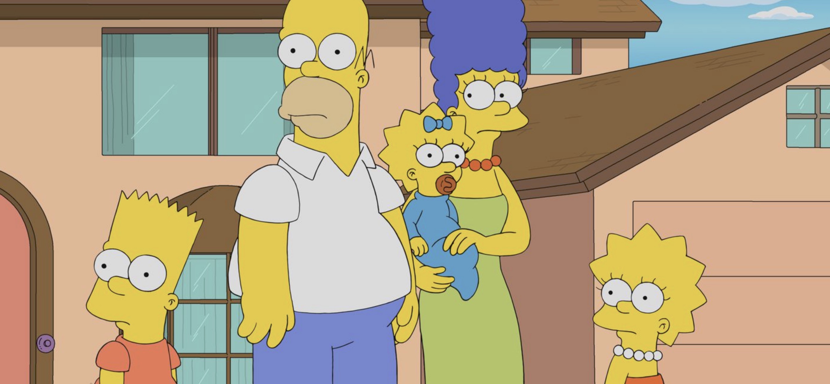 'The Simpsons' Did Not Predict Diddy's 'Current Situation'