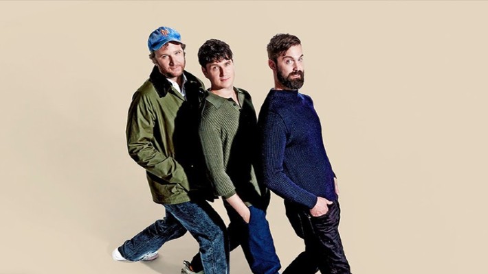 Vampire Weekend Perform 'Gen-X Cops' & 'Capricorn' On 'SNL'