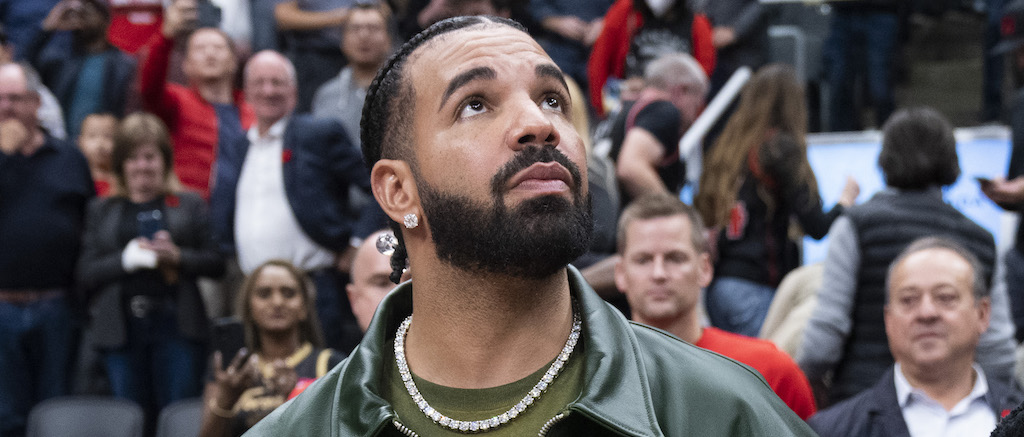 Drake Teases A New Album He’s Calling ‘A One-On-One Conversation With Y ...