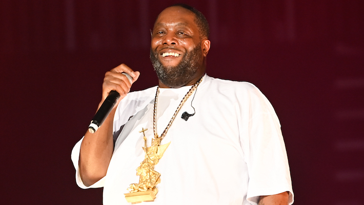 Killer Mike Won't Face Charges From 2024 Grammys: Report