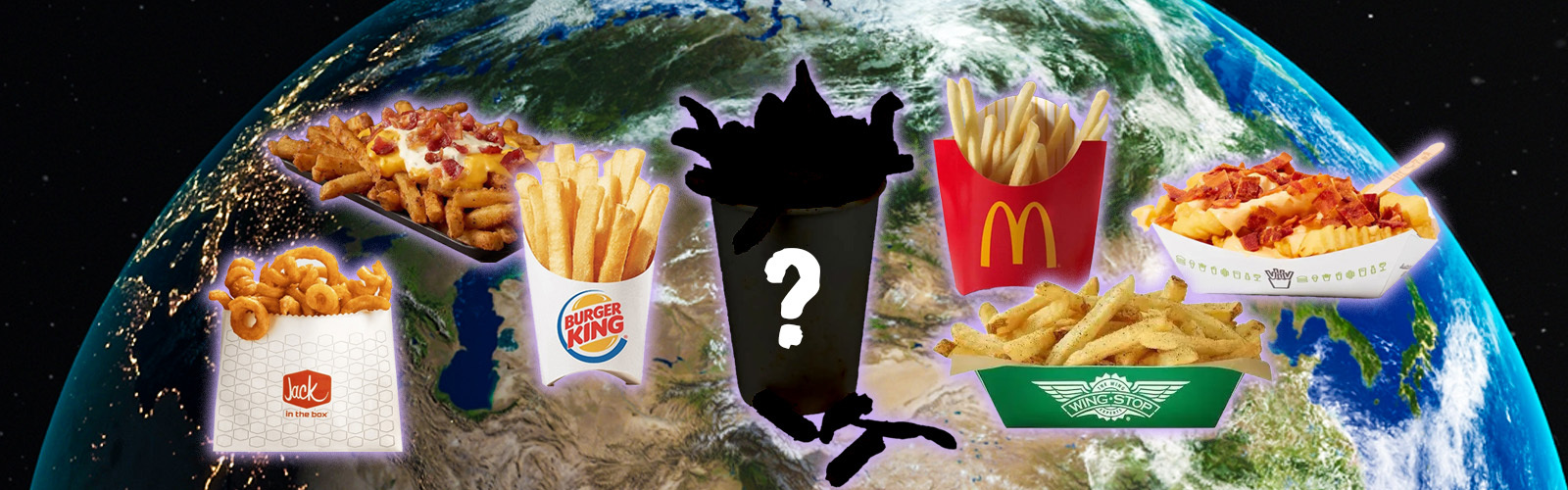 36 Best Fast Food French Fries, Ranked (2024) -- UPROXX