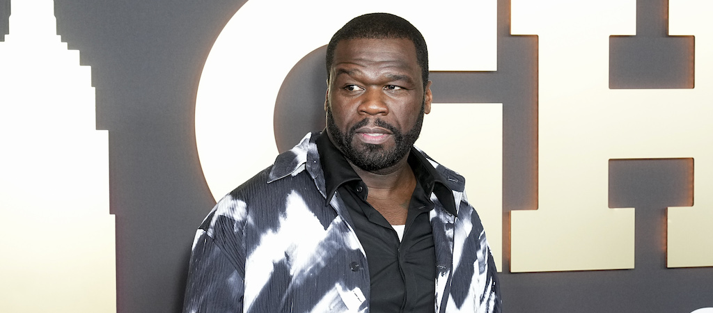 Why Is 50 Cent Upset About 'Power' Creator's Netflix Show?