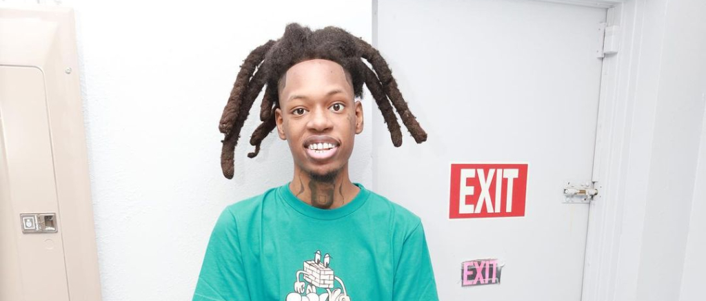 Jacksonville Rapper Foolio Dead At 26, Shot In Tampa