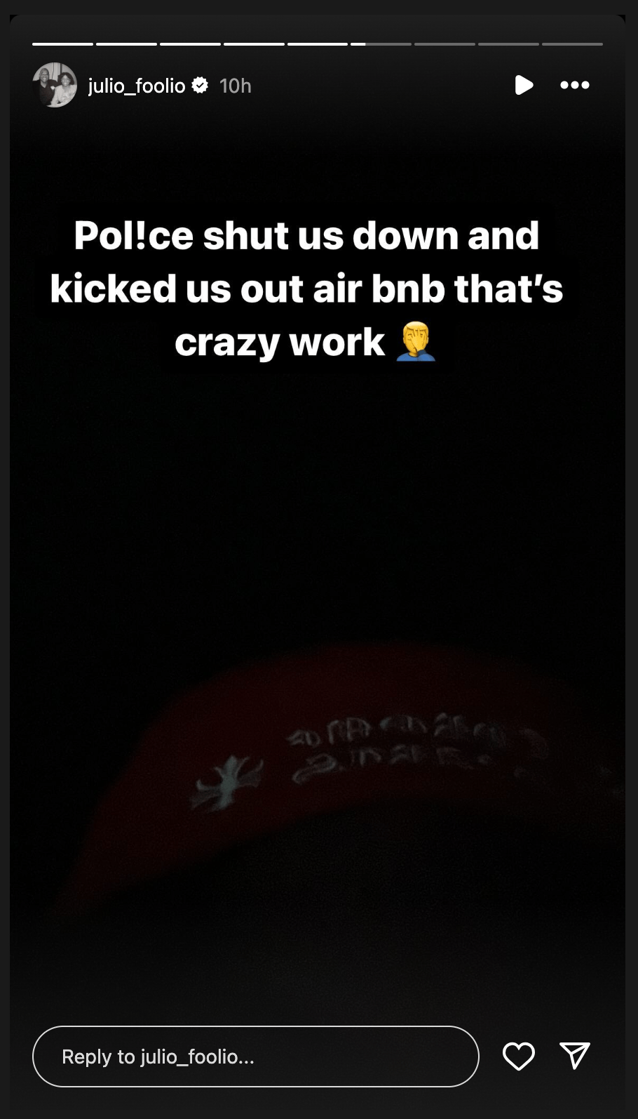 Jacksonville Rapper Foolio Dead At 26, Shot In Tampa