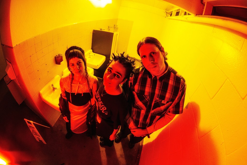 Sour Widows Interview: Indie Mixtape 20