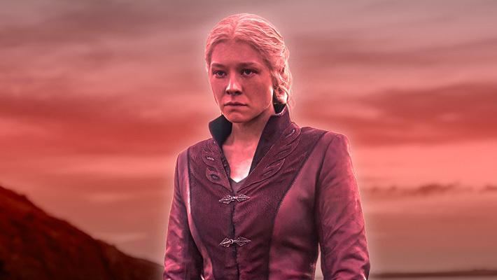 'House Of The Dragon' Season 2, Episode 1: Recap & Breakdown