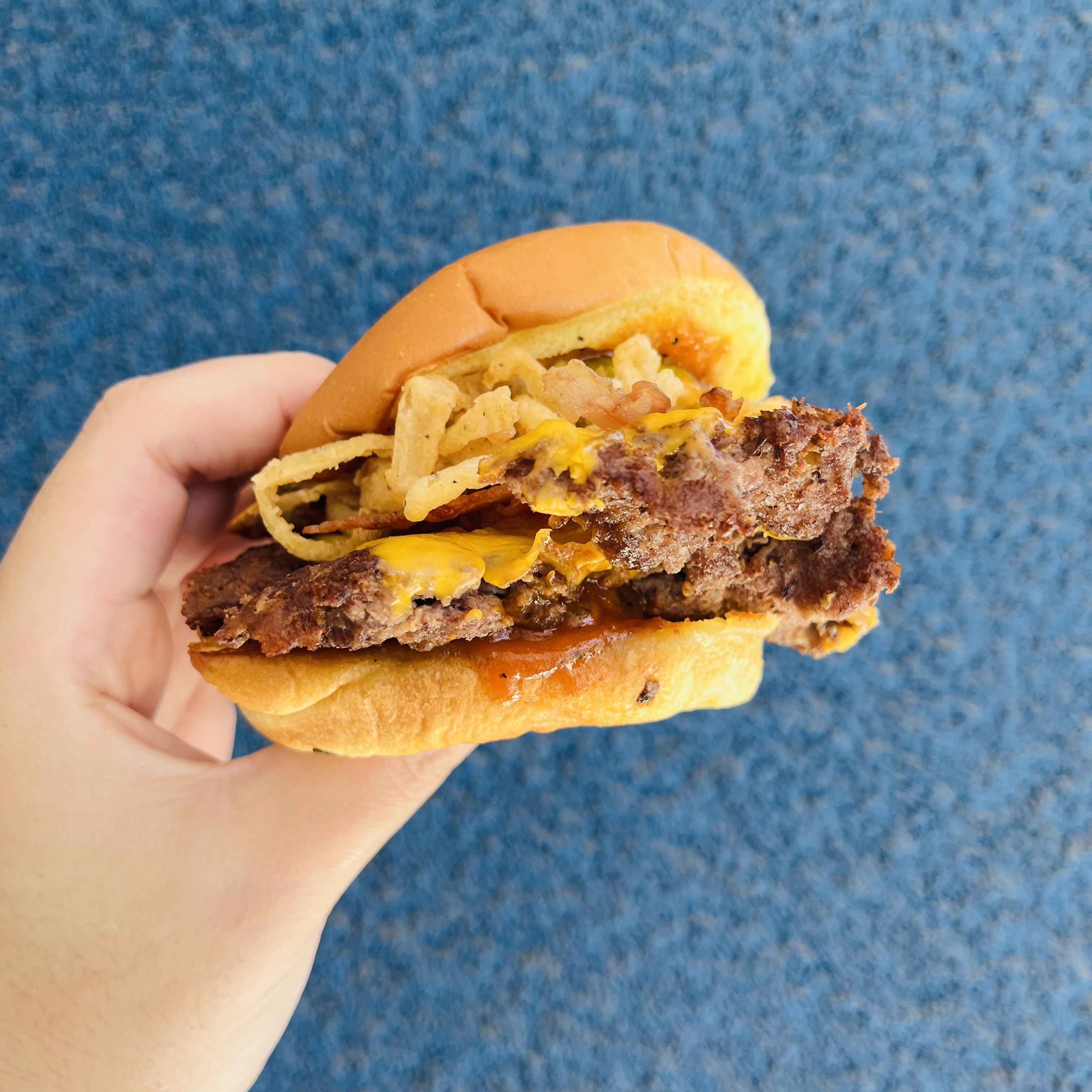 The Best (And Worst) Of Shake Shack's Summer BBQ Menu