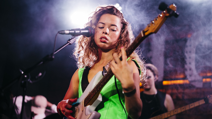 Nilüfer Yanya's New Album 'My Method Actor': Release Date