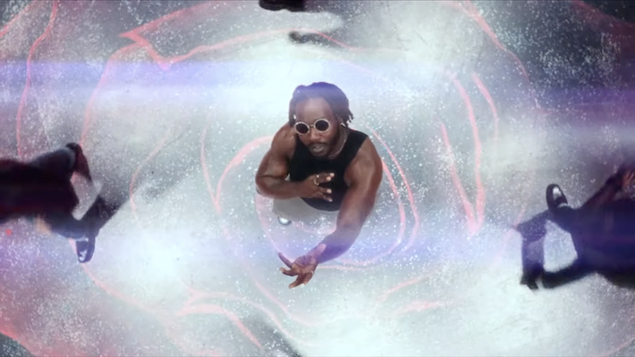Channel Tres Announces 'Head Rush' Album With Music Video