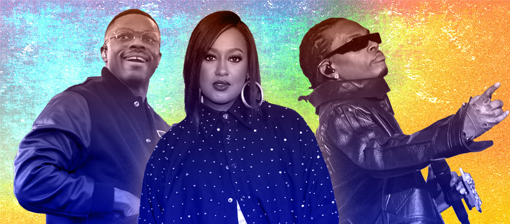 The Best Hip-Hop Albums Of 2024 So Far