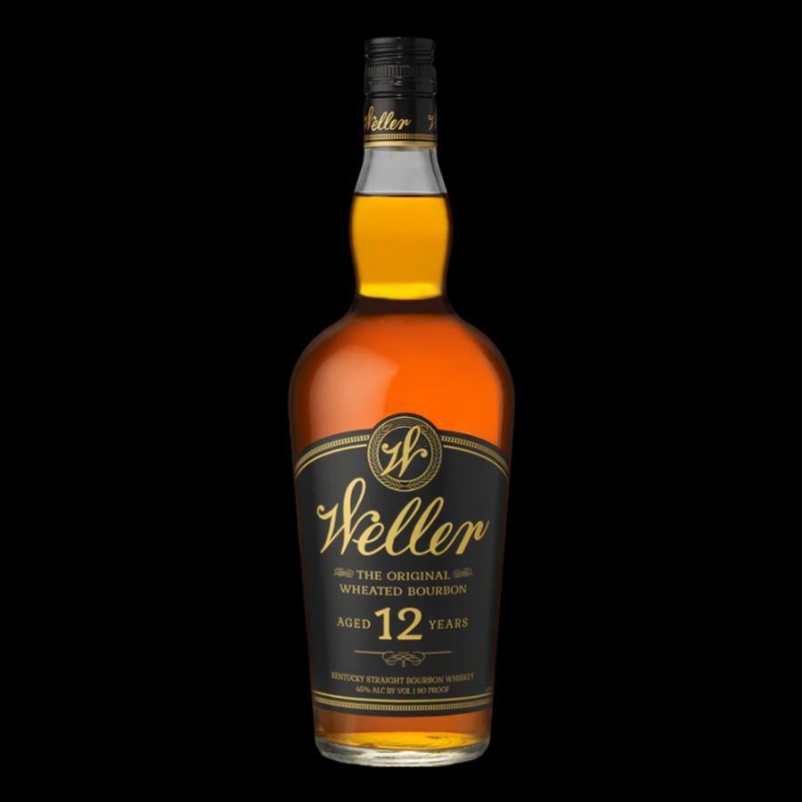 Every Weller Whiskey (With Two New Bottles!), Power Ranked