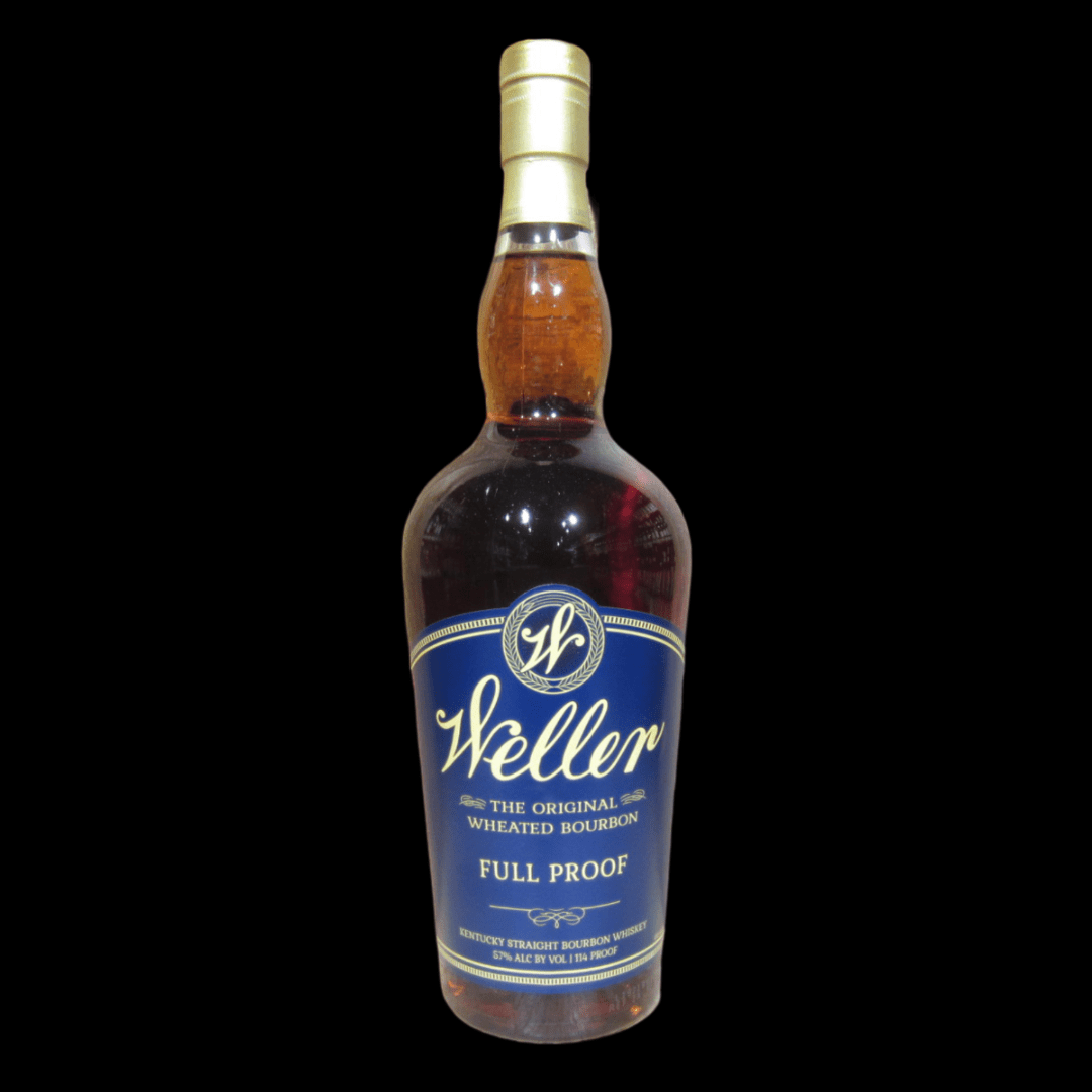 Every Weller Whiskey (With Two New Bottles!), Power Ranked